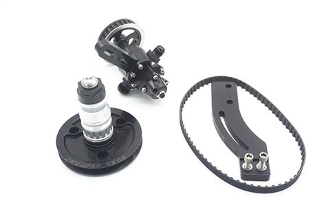 Apd Belt Drive Fuel Pump Kits Advanced Product Design