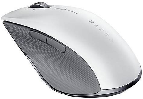 Razer Pro Click Wireless Gaming Mouse With Humanscale Designed 2