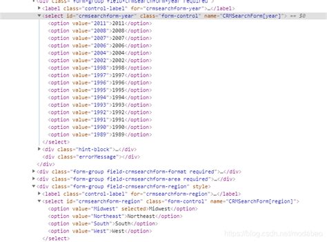 Python3模拟表单提交、爬取表格数据python 提交表单并获取相应 Csdn博客