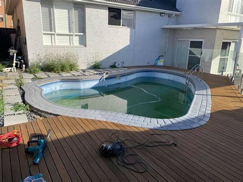 Jam Pool Removals In Riverstone Sydney NSW Swimming Pools TrueLocal