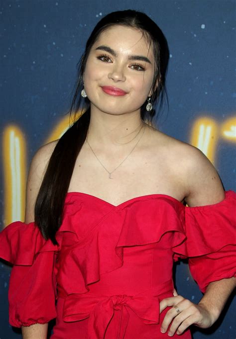 Picture Of Landry Bender
