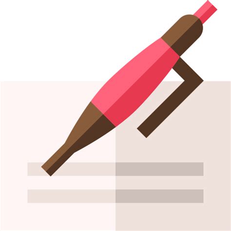 Vote Basic Straight Flat Icon Vote Basic Straight Flat Icon