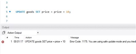 Mysql Workbench Error While Loading Image •