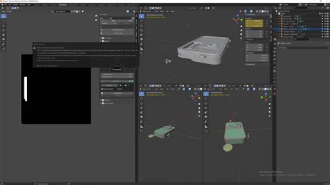 Textools For Blender Page 39 Released Scripts And Themes Blender