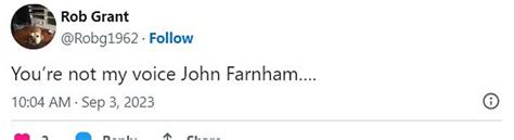 John Farnham Backs Indigenous Voice To Parliament How Australian