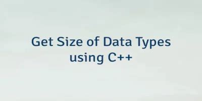 Get Model Input and Output Shapes using ONNX Runtime and C++ | Lindevs