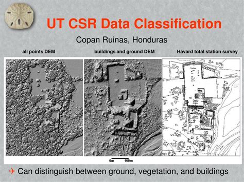 Ppt Section 10 Lidar Point Classification Powerpoint Presentation Free Download Id203769
