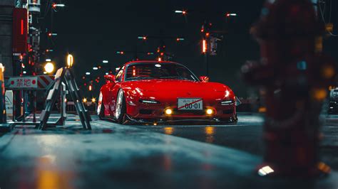 Fondos De Pantalla Mazda Rx7 Nissan Skyline Gt R Mazda Rx 7
