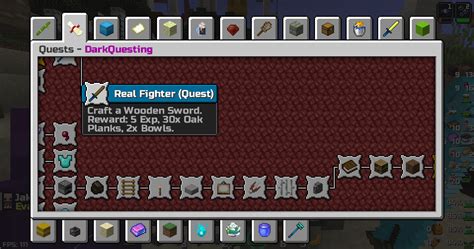Super Rpg Font Minecraft Resource Packs Curseforge