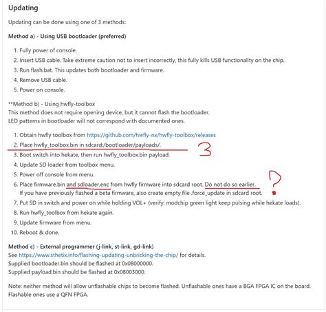 WTF Issue Spacecraft NX Firmware GitHub