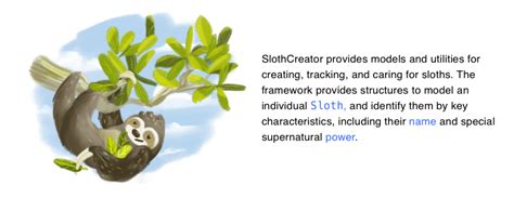 Supporting More Dynamic Content In Swift Docc Reference Documentation