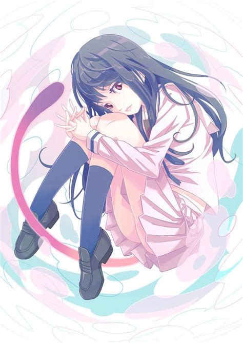 Hiyori Iki Rnoragami