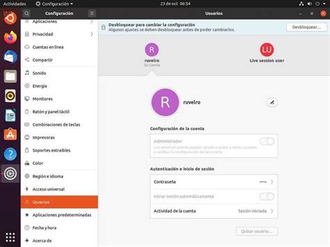 How To Disable The Ubuntu Lock Screen ITIGIC