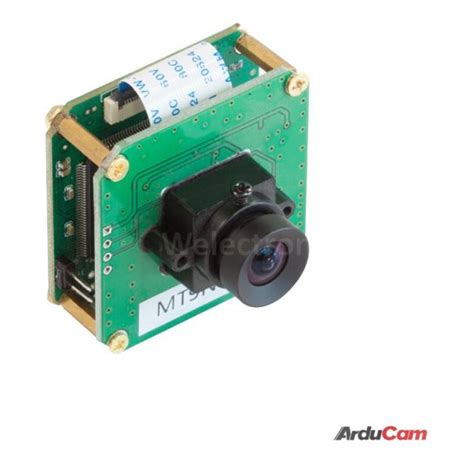 Arducam EK MP USB Camera Evaluation Kit CMOS MT N Inch