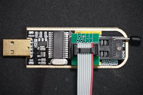 Guide Thinkpad Bios Reading Patching And Flashing Rthinkpad