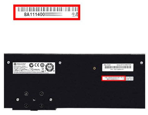 Find Serial Numbers For Poly Products Hp Support