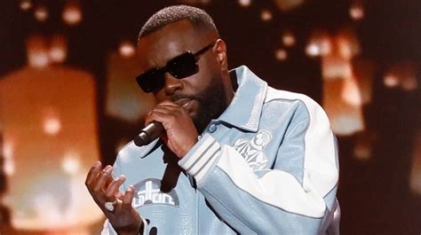 Gims Espère Surprendre Le Public Avec Mama Un Nouveau Single Fédérateur