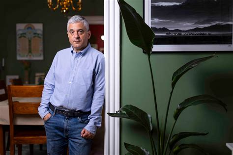 Steven Levitsky Political Scientist ‘the Axis Is No Longer Left Right