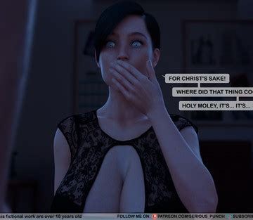The Milfs Way Issue