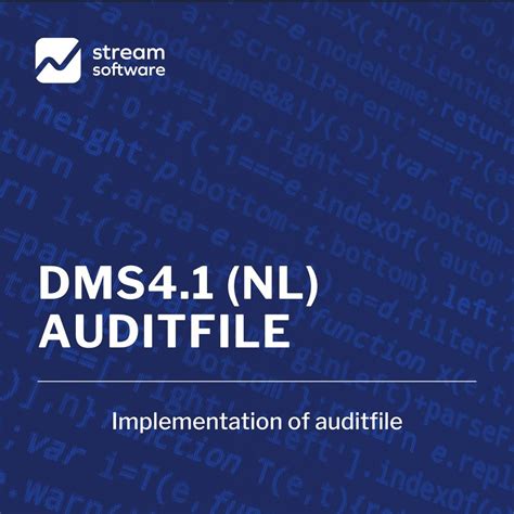 Stream Software Posted On Linkedin