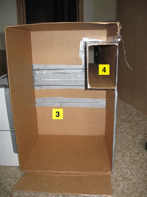 SAND AND WATER TABLES Boxes In Boxes