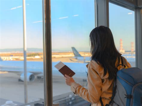 Why Annual Travel Insurance Helps Frequent Flyers Blog