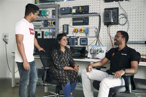 Namrata Kale On Linkedin A Great Place For Randd Where Everyone