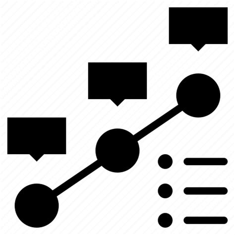 Chart Diagram Graph Report Workflow Icon Download On Iconfinder
