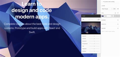 Basic Layout And Techniques Design System In Figma Design Code