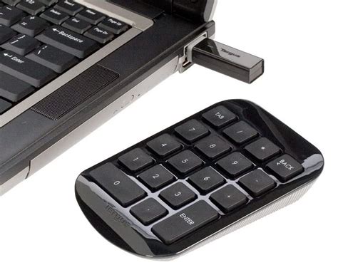 Best Wireless Numeric Keypads For 2022 Usb And Bluetooth
