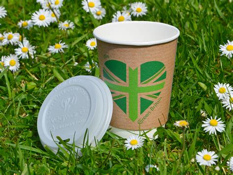Compostable Packaging Vegware And Compostable Cups