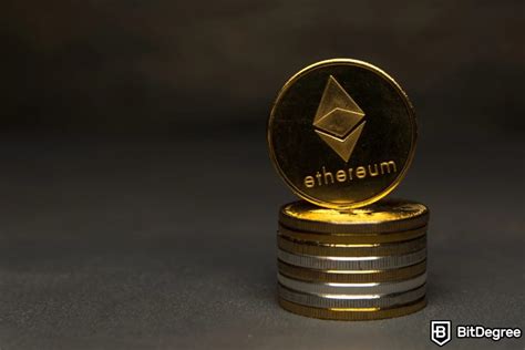 The Four Main Types Of Blockchain Explained