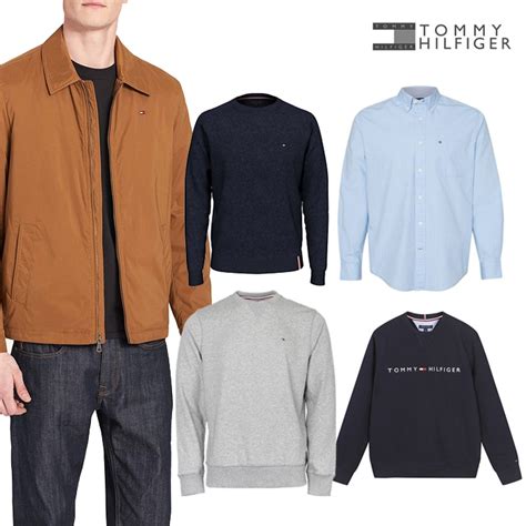 타미힐피거 외 남여 맨투맨니트패딩셔츠후드티 Best 23종 티몬