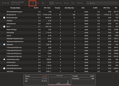how to optimize xprotect high memory usage on macos sonoma 14 the mac