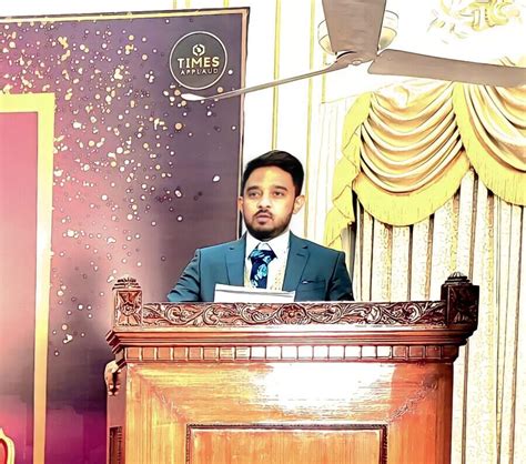 Who Is Rushikesh Patil Interview With An Inspiring Entrepreneur