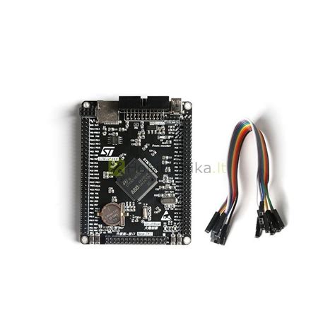 stm32f407 arm cortex m4 stm32 plokštė
