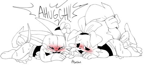 Rule 34 Anal Anal Sex Catnip Pachi Rizuu Clothing Dogdaze Pachi