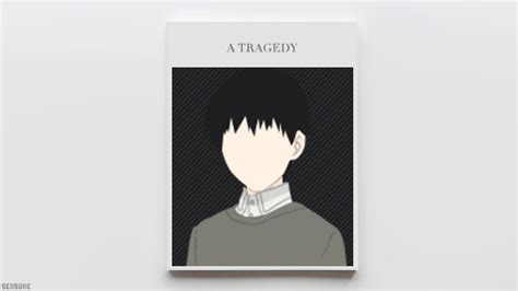 May Our Fates Intertwine Sexsuke Have You Ever Heard Of Kaneki