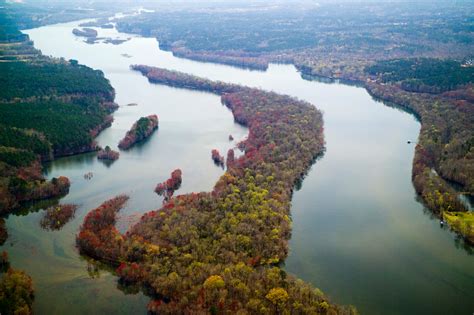 The Savannah River Savannah Riverkeeper