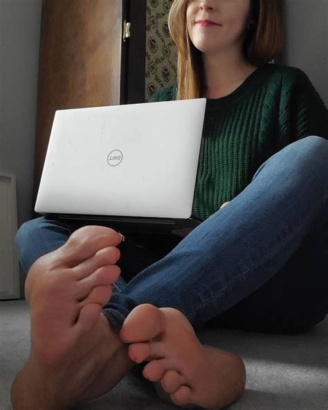 Sloans Feet