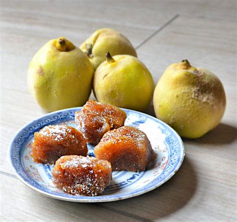 Cotognata Le Ricette Di Hamiciincucina It