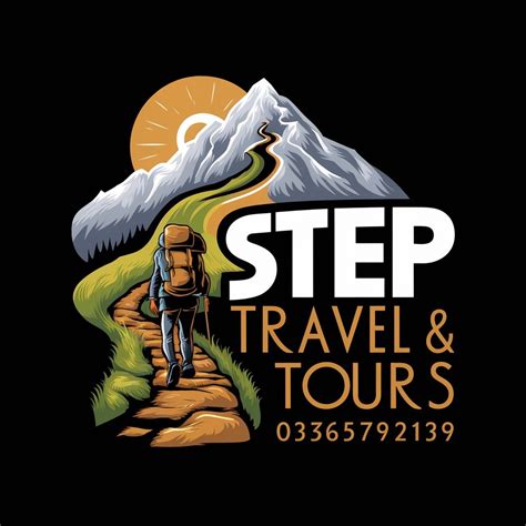 Step Travel And Tours