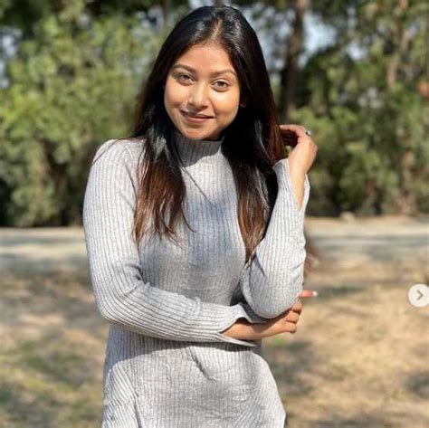 Smriti Kumari Influencer Biography Content Creator