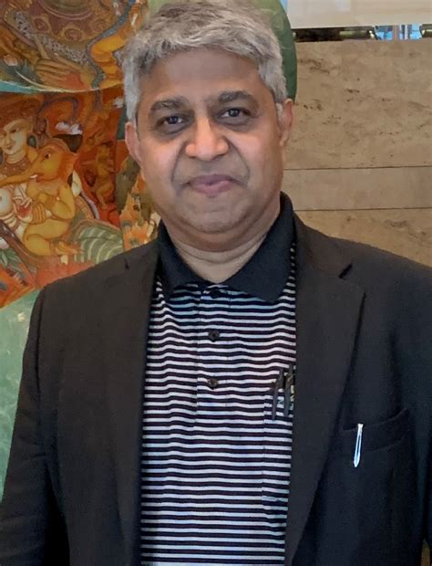 Vivekananda Yoga University Appoints Prashant Joshi As Its Chief