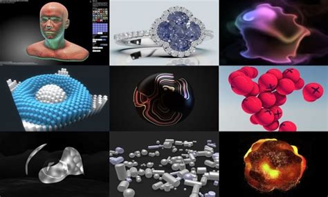 Custom 3d Webgl Interactive Website 3d Models With Three Js And Gsap