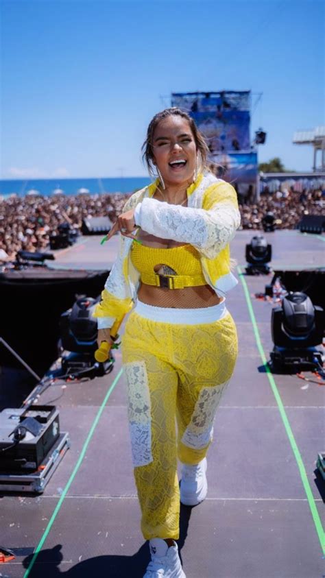 Karol G Concert Outfit Ideas Tenue De Concert Nouvelles Tenues Robe