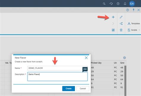 Getting Started With Ui Adaptations For Classic Applications In Sap S