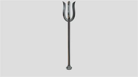 Torch var 2 Download Free 3D model by Émile Bélanger mamilou 818b259 Sketchfab