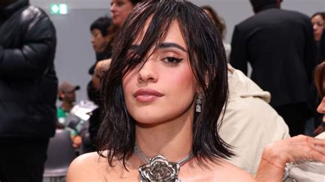 Camila Cabello Shes Gorgeous Fans Call Camila Cabello A Wednesday