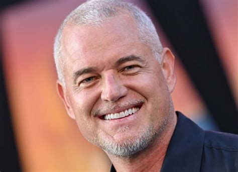 Eric Dane Mcsteamy Of ‘greys Anatomy Says He Has A L S